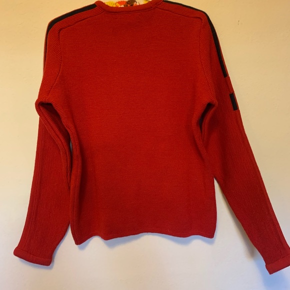 Demeter | Sweaters | Vintage 97s Demetre Wool Sweater | Poshmark